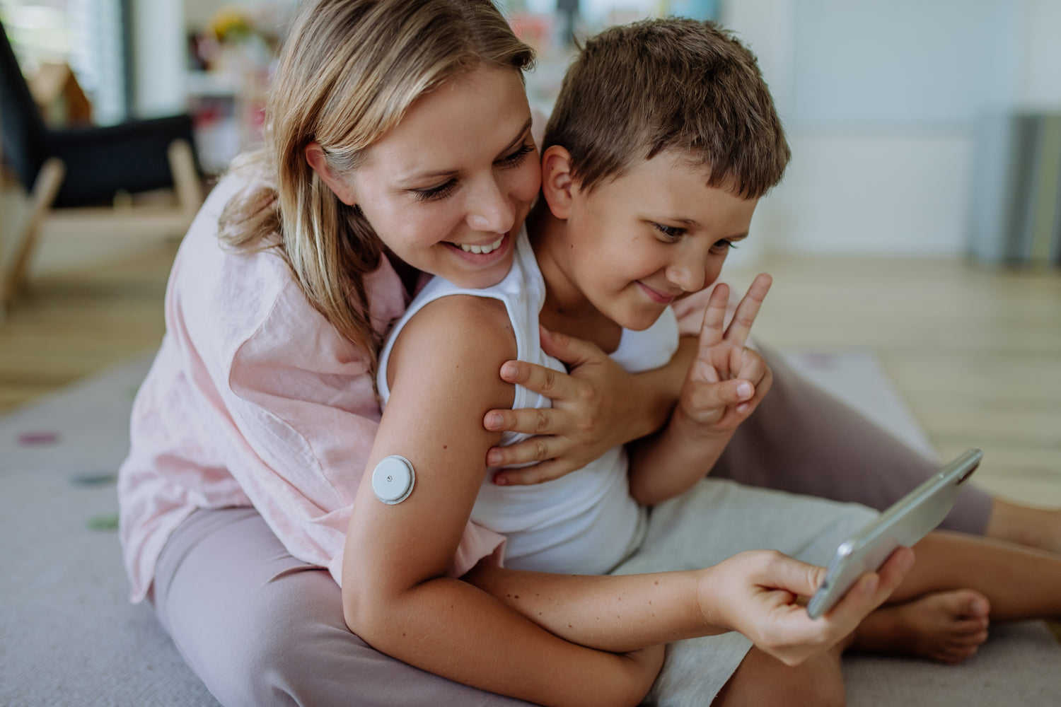 Differentiating Between The Different Types Of Diabetes Plus Patches